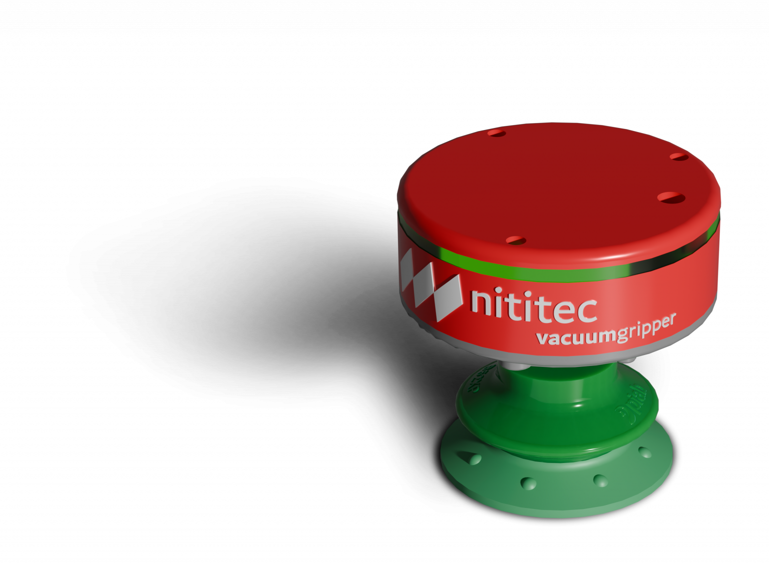 G-VAC PS | nititec vacuum gripper